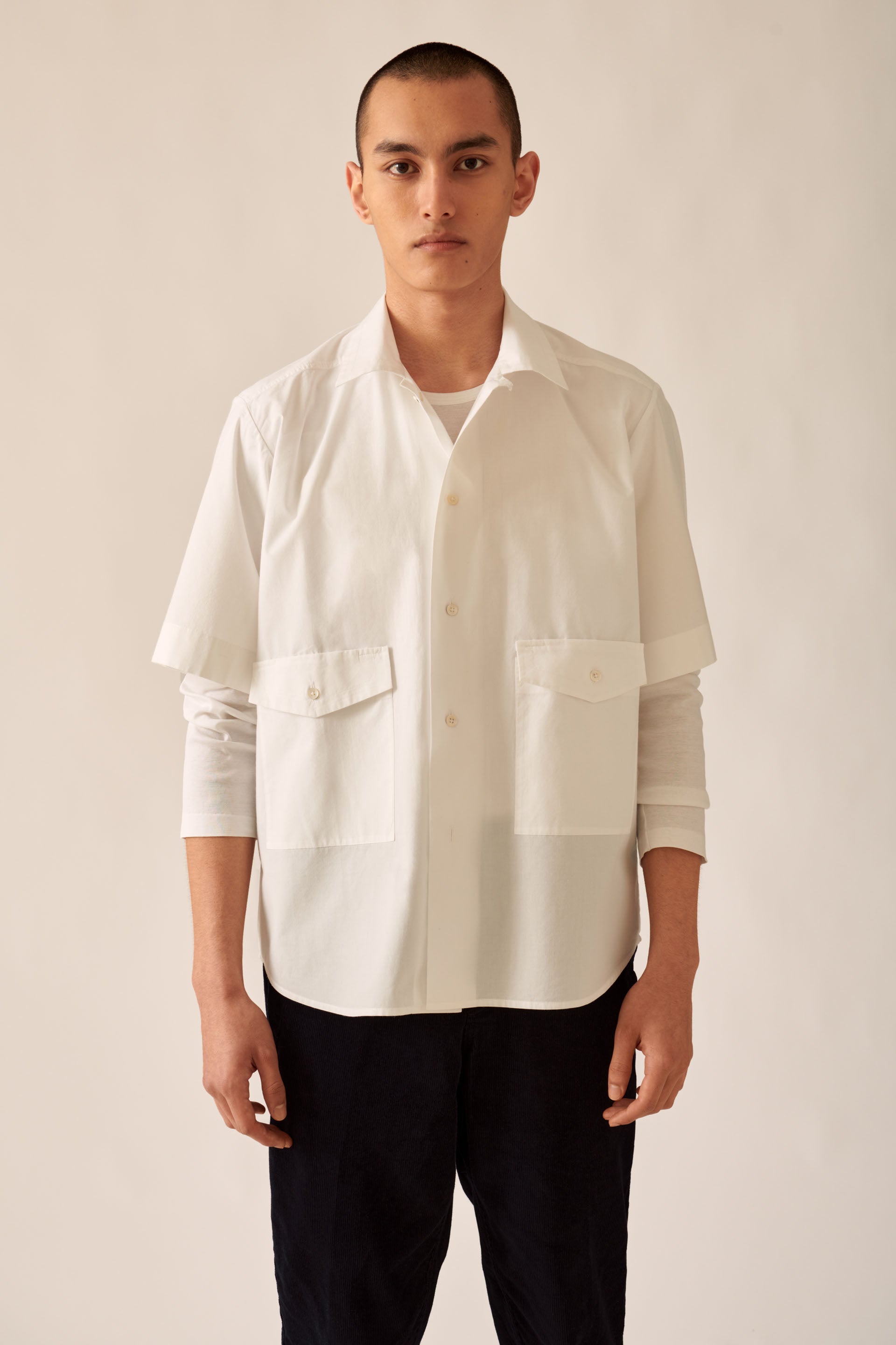 Zane Shirt – Jan Machenhauer